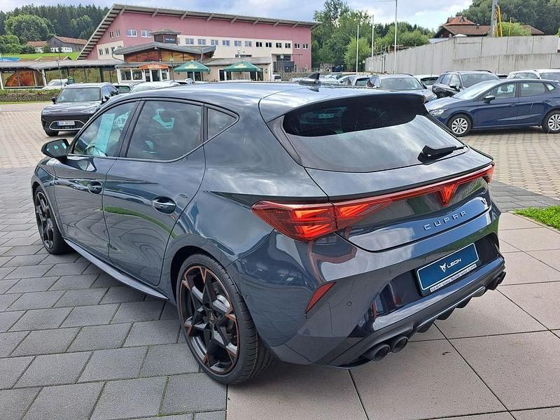 Cupra Leon Vz 300 Ps
