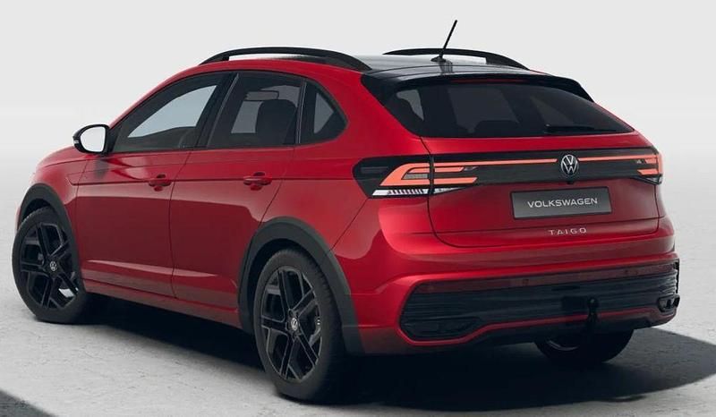 Neu 2025 VW Taigo R-line 116 PS SUV – Bayern (Händler) – 29.450 ...