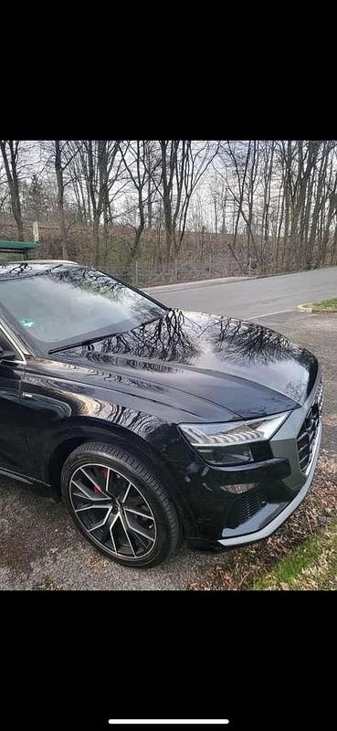 Gebraucht 2019 Audi Q8 286 PS SUV – 42899 Remscheid (Privat) – 49.995 ...