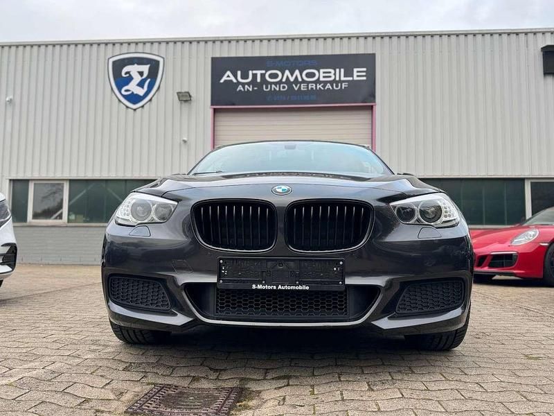 Gebraucht 2016 BMW 520 M Sport 184 PS Limousine – 30938 Burgwedel ...