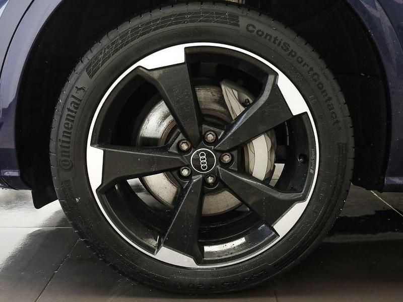 Gebraucht 2020 Audi Q5 S-Line 299 PS SUV – 37603 Holzminden (Händler ...