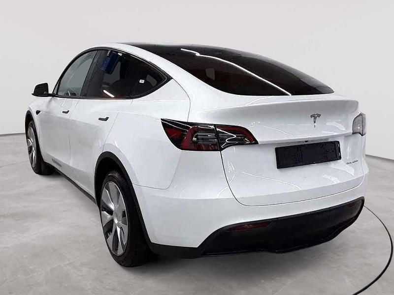 Gebraucht 2022 Tesla Model Y 514 PS SUV – 35463 Fernwald (Händler) – 31 ...