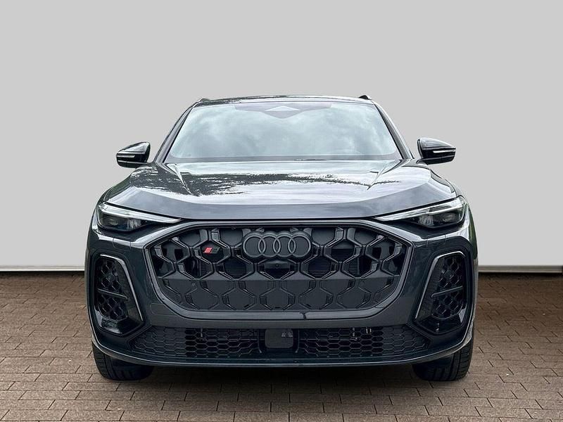 Neu 2026 Audi Q5 Sport 204 PS SUV – Nordrhein-Westfalen (Händler) – 81. ...