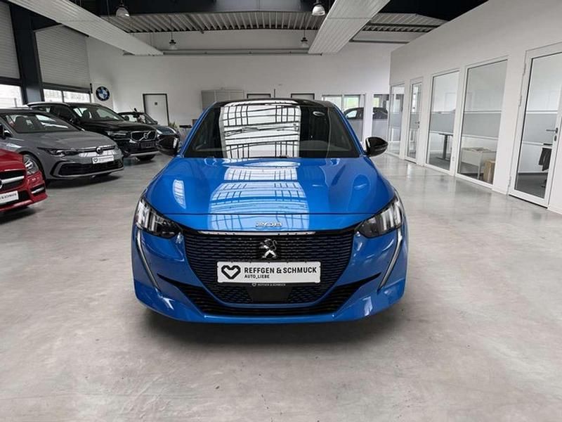 Peugeot Baden Baden