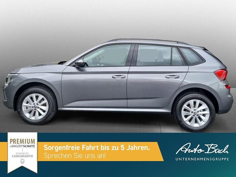 Luxus Skoda Bad Camberg Bilder