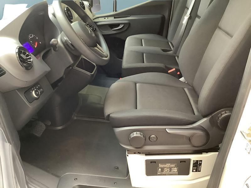 Gebraucht 2025 Mercedes Sprinter 170 PS Van – 80636 München (Händler ...