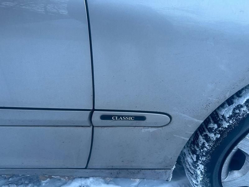 Gebraucht 2005 Mercedes C200 136 PS Limousine – 26721 Niedersachsen ...