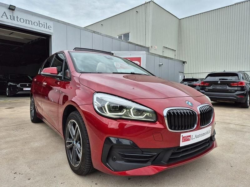 Gebraucht 2019 BMW 225 Sport Line 224 PS Limousine – (Händler) – 20.450 € (Fairer Preis) | AutoUncle
