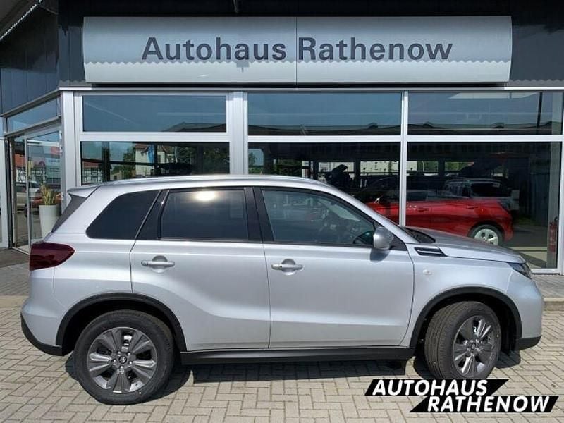 Gebraucht 2025 Suzuki Vitara Comfort 129 PS SUV – 39576 Stendal ...
