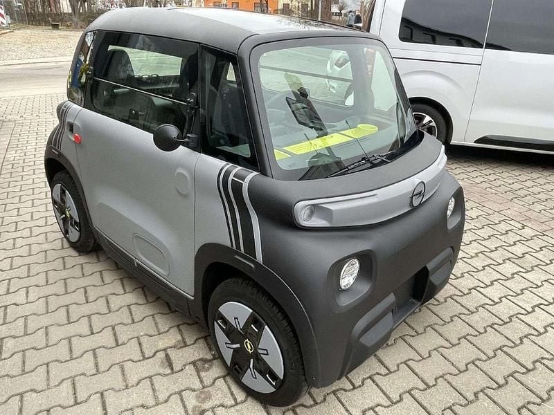 Gebraucht 2024 Opel Rocks-e Rocks Kleinwagen – Bayern (Händler) – 9.200 ...