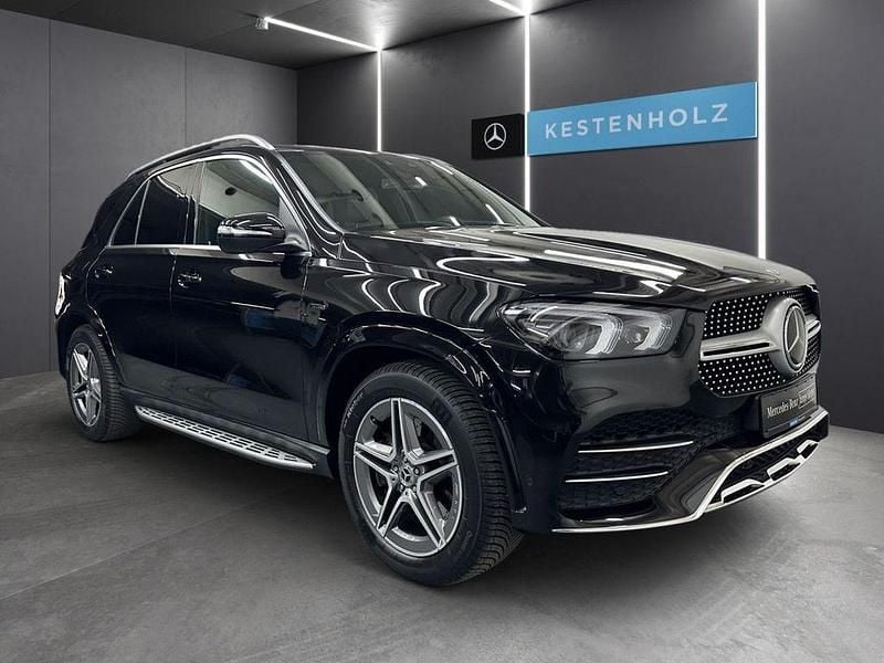 Gebraucht 2020 Mercedes GLE350 AMG 320 PS SUV – Baden-Württemberg ...