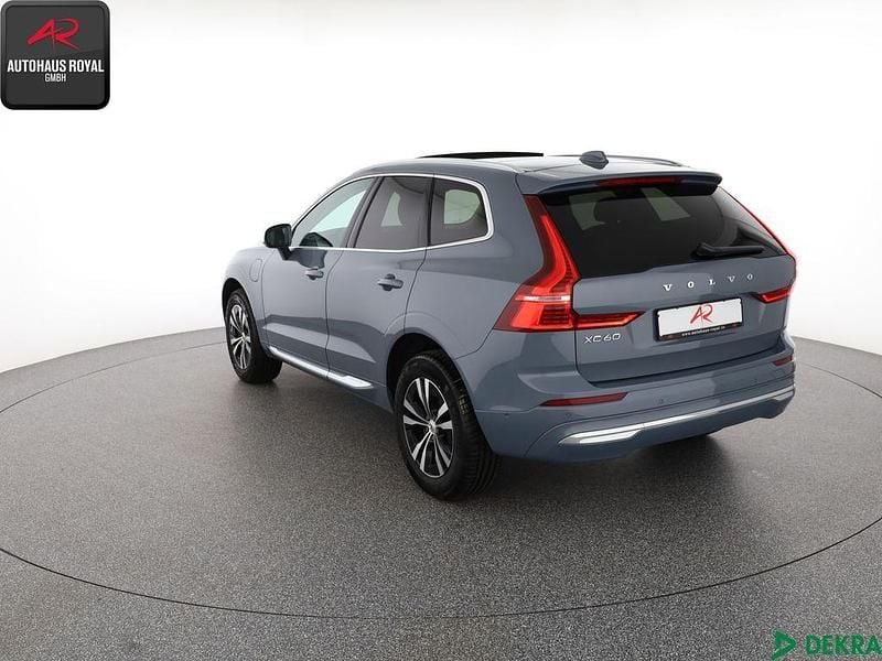 Gebraucht 2022 Volvo XC60 Inscription 398 PS SUV – Brandenburg (Händler ...