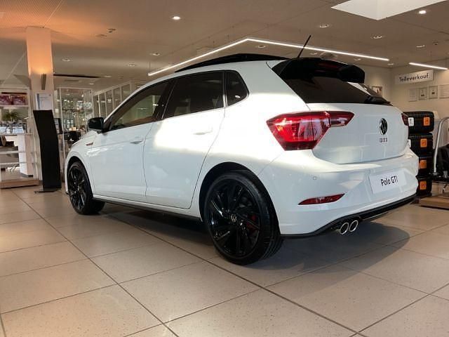 Neu 2026 VW Polo Style 207 PS Kleinwagen – Baden-Württemberg (Händler ...