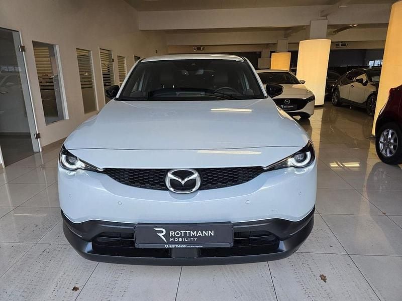 Gebraucht 2022 Mazda MX30 Ad'Vantage 145 PS SUV – Nordrhein-Westfalen ...