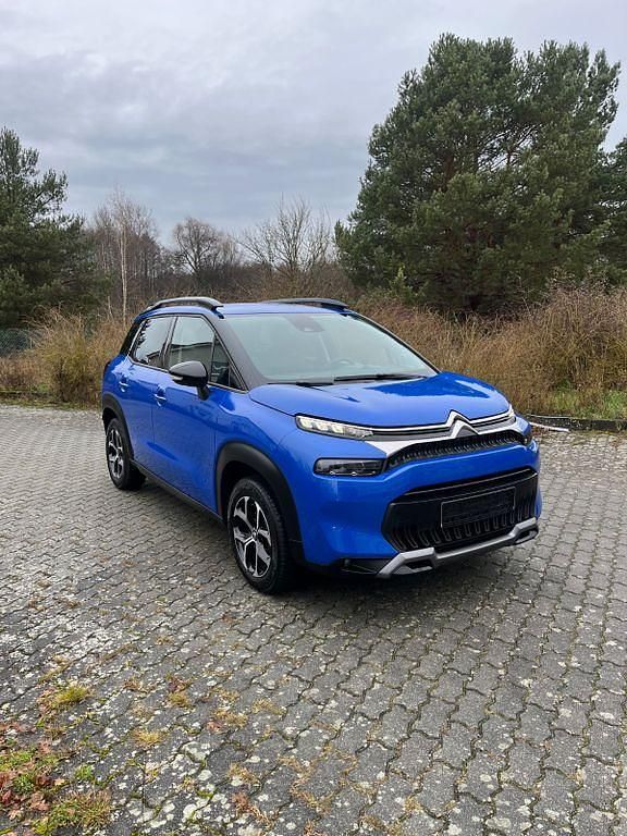 Citroen C3 Aircross Preis