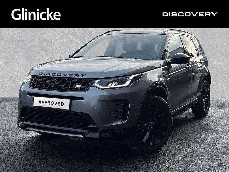 Land Rover Discovery Gebraucht
