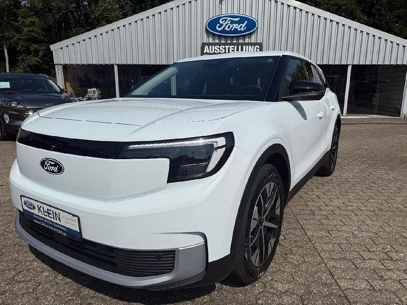 Gebraucht 2025 Ford Explorer Extended Range 286 PS SUV – Nordrhein ...