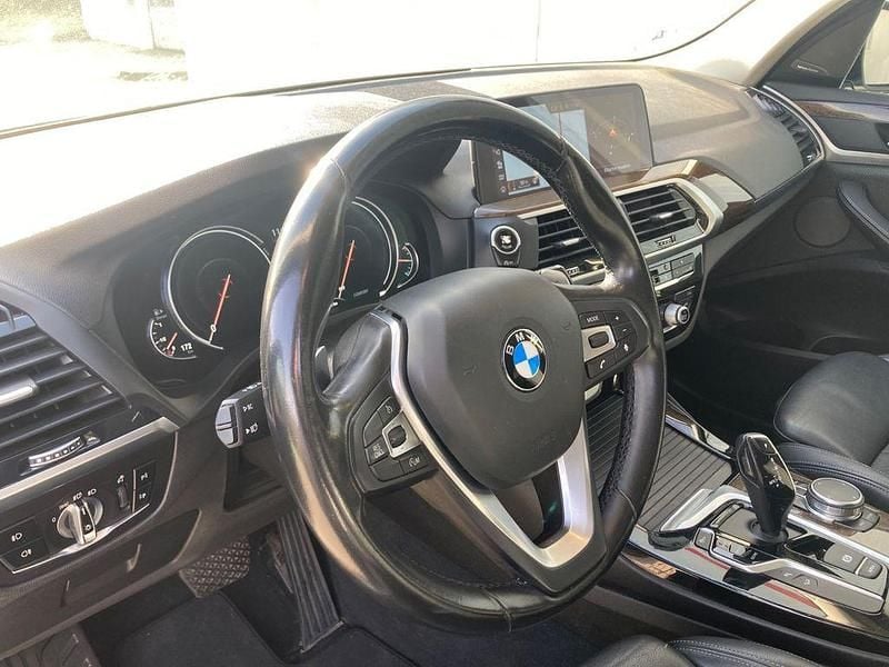 Gebraucht 2018 BMW X3 xLine 265 PS SUV – Bayern (Händler) – 21.950 ...