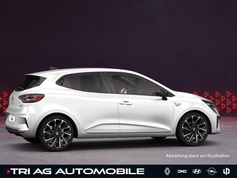 Neu 2026 Renault Clio V 114 PS Limousine – Baden-Württemberg (Händler ...