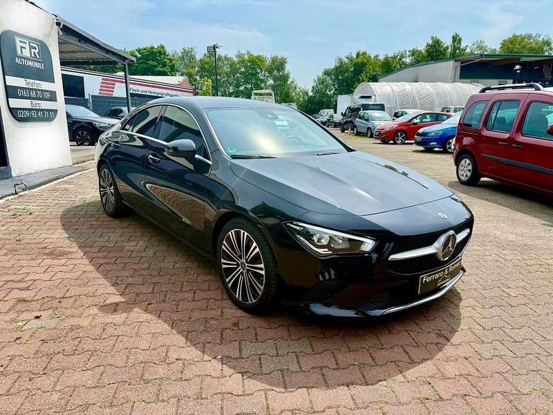 Cla 180 Mercedes Preis