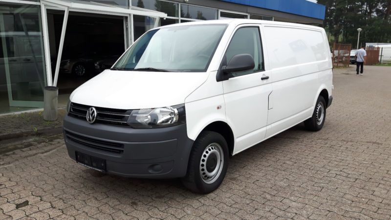 Transporter – gebrauchte VW Transporter kaufen – 5.267 günstige Autos ...