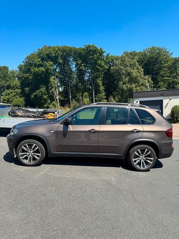 Gebraucht 2013 BMW X5 306 PS SUV – 44225 Dortmund - Mitte (Privat) – 16 ...