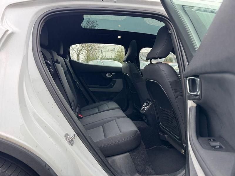 Gebraucht 2020 Polestar 2 Long Range Dual motor 408 PS Kleinwagen ...