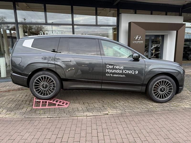 Neu 2025 Hyundai Ioniq 6 307 PS Limousine – Schleswig-Holstein (Händler ...