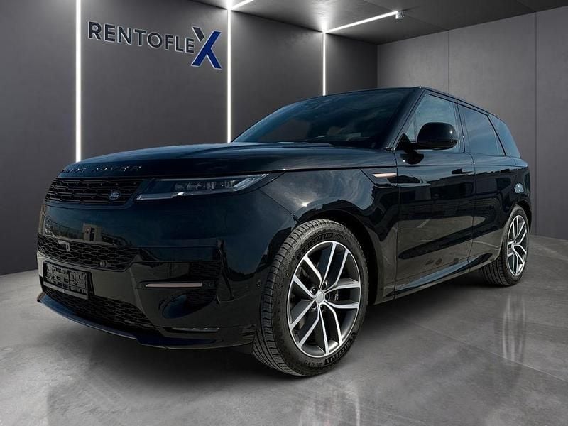 Neu 2026 Land Rover Range Rover Sport SE Dynamic 249 PS SUV – Bayern ...