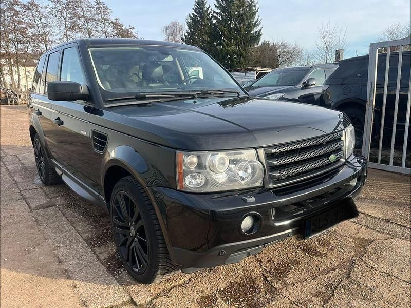 Land Rover Saarbrucken