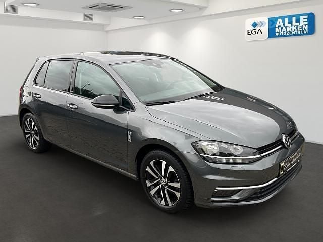 Luxus Golf Iq Drive Bild