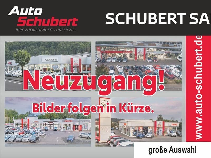 Gebraucht 2024 Toyota Proace City City 136 PS Van – Hessen (Händler ...