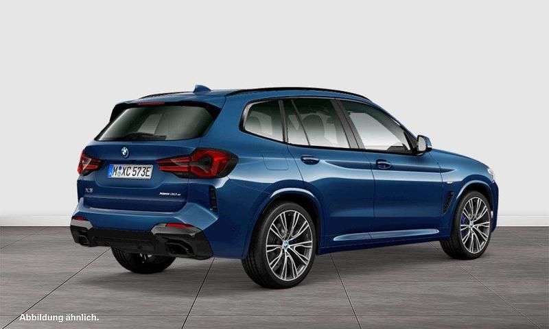 Gebraucht 2022 BMW X3 M Sport 292 PS SUV – 44625 Herne (Händler) – 41. ...
