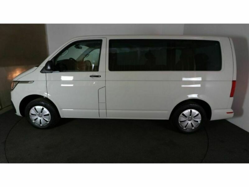 VW Multivan gebraucht kaufen (9.117) - AutoUncle