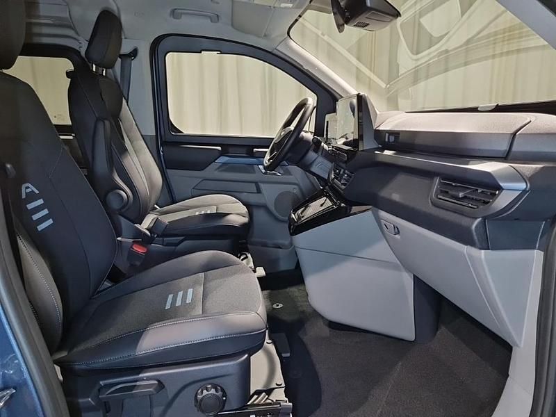 Neu 2026 Ford Tourneo Custom Active 170 PS Van – 36043 Fulda (Händler ...