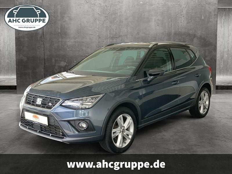 Seat Autohaus Chemnitz