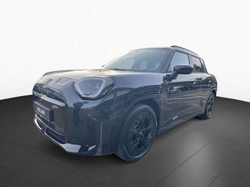 Gebraucht 2024 Mini Aceman 218 PS SUV – Hessen (Händler) – 35.970 ...