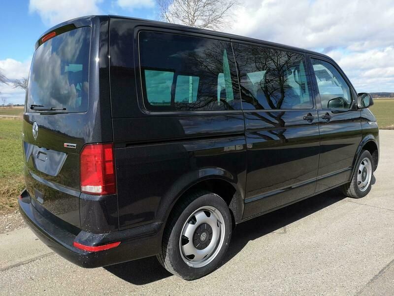 VW Multivan gebraucht kaufen (9.364) - AutoUncle