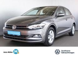 Vw Polo 2019 Gebraucht