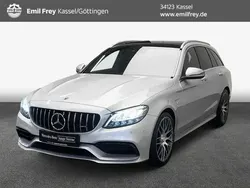 Mercedes C63 AMG gebraucht kaufen • Finde 928 Autos zum Verkauf
