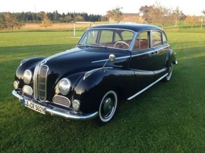 502 – gebrauchte BMW 502 kaufen – 7 günstige Autos zum Verkauf