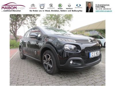 🚗 Citroën C3 gebraucht • 2758 Citroën C3 zu verkaufen • AutoUncle