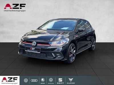 VW Polo gebraucht kaufen (21.691) - AutoUncle
