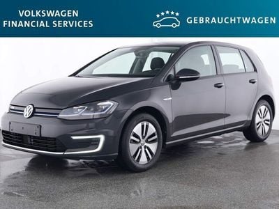 E Golf Gebraucht Kaufen