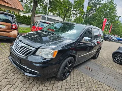 Lancia Voyager kaufen in Nordrhein-Westfalen: 16 Angebote in deiner Nähe