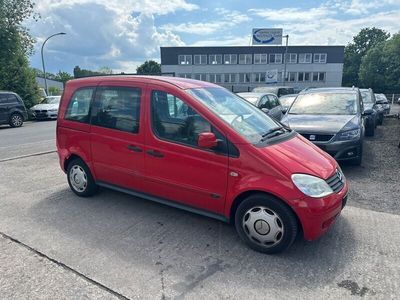 Mercedes Vaneo gebraucht kaufen (145) - AutoUncle