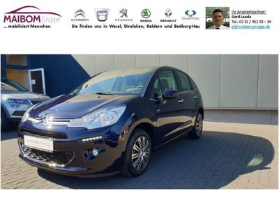 🚗 Citroën C3 gebraucht • 2758 Citroën C3 zu verkaufen • AutoUncle