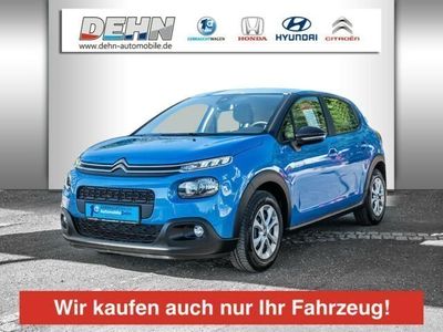🚗 Citroën C3 gebraucht • 2758 Citroën C3 zu verkaufen • AutoUncle