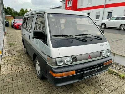 Mitsubishi L300 gebraucht kaufen (31) - AutoUncle