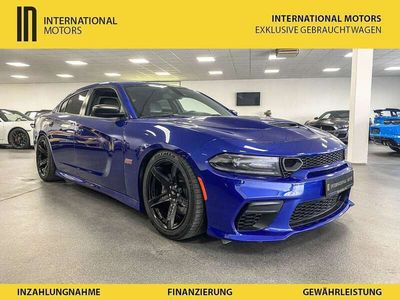 Dodge Charger Gebraucht